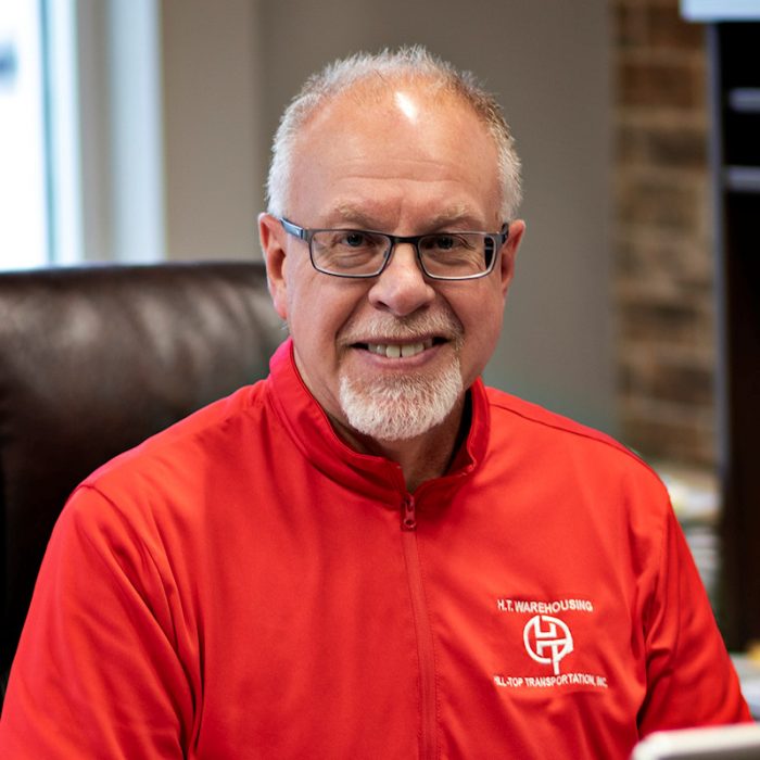 HT Warehousing | Our Team