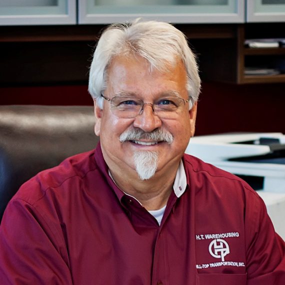 HT Warehousing | Our Team